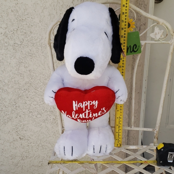 Peanuts | Holiday | Peanuts Snoopy Door Greeter | Poshmark